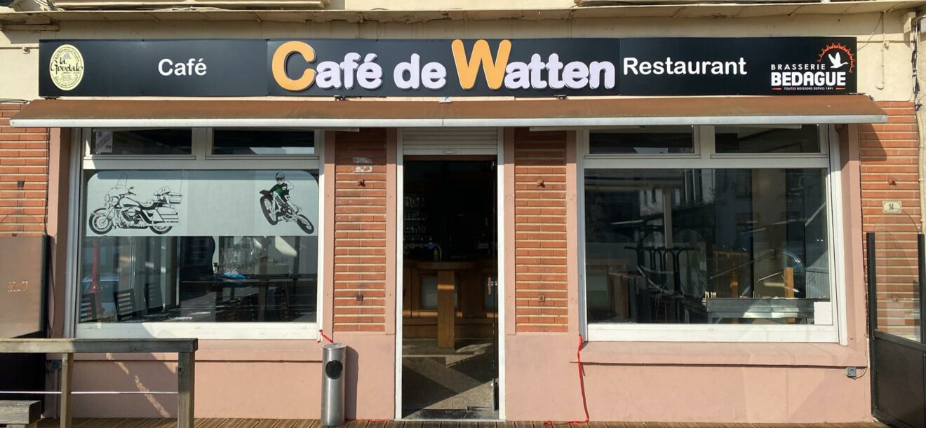 Watten Tourisme – Watten