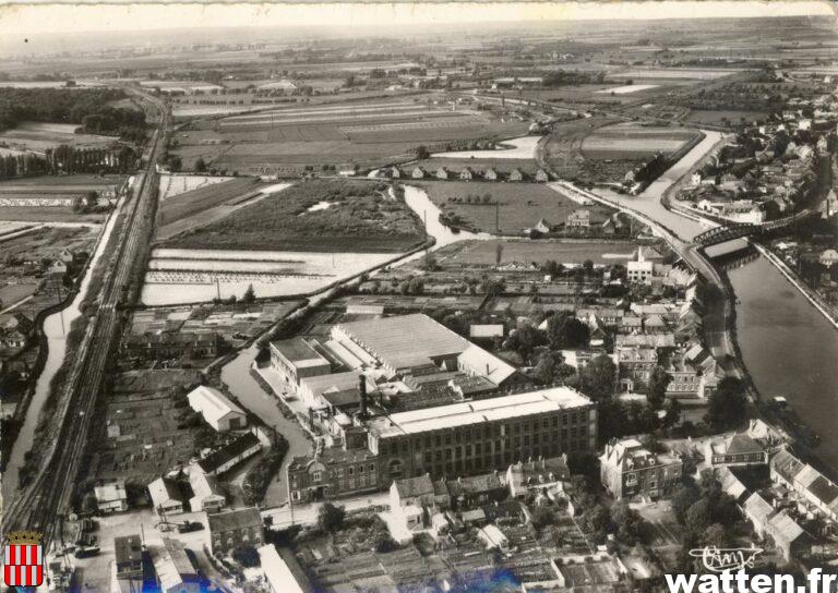 Watten Tourisme – Watten