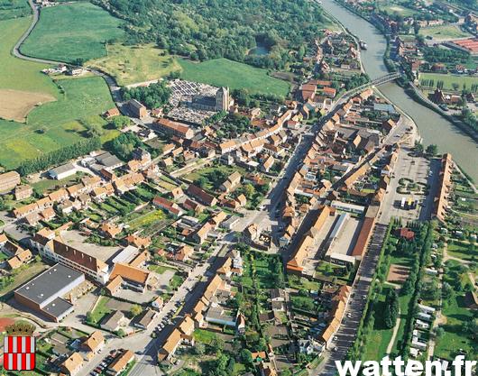 À propos de Watten – Watten