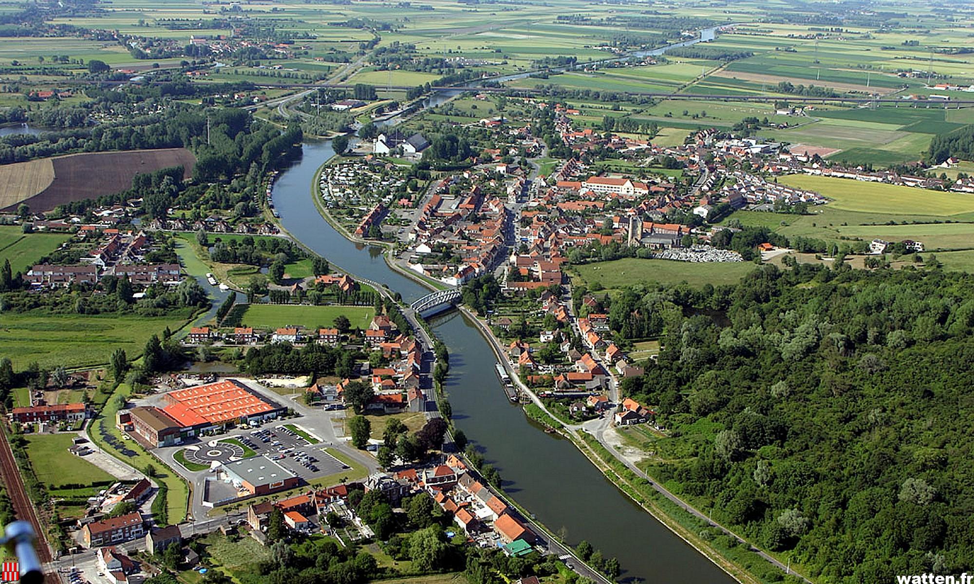 À propos de Watten – Watten