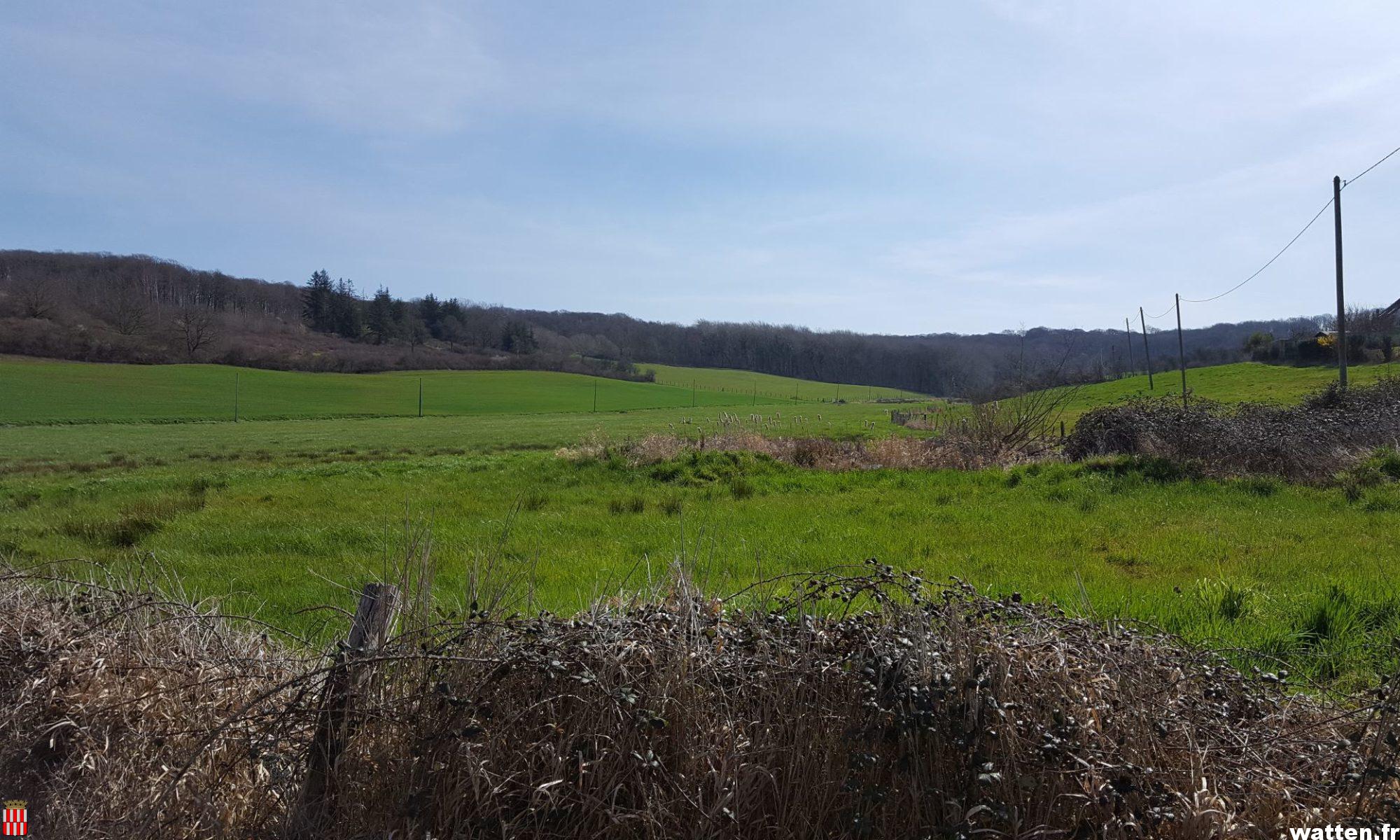 Watten – Une bouffée de dépaysement entre Flandre et Artois