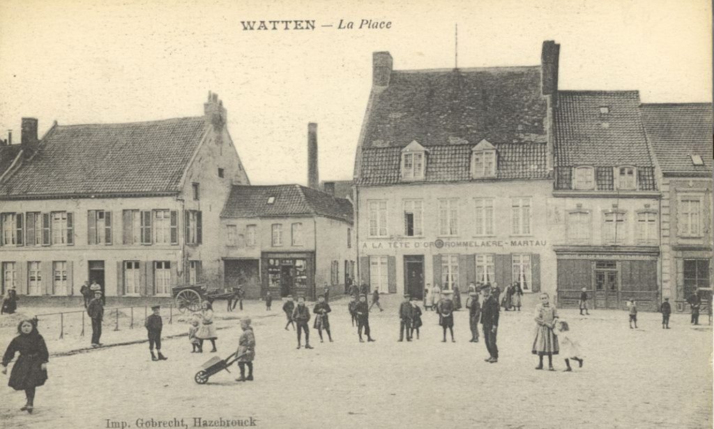 Watten Tourisme – Watten