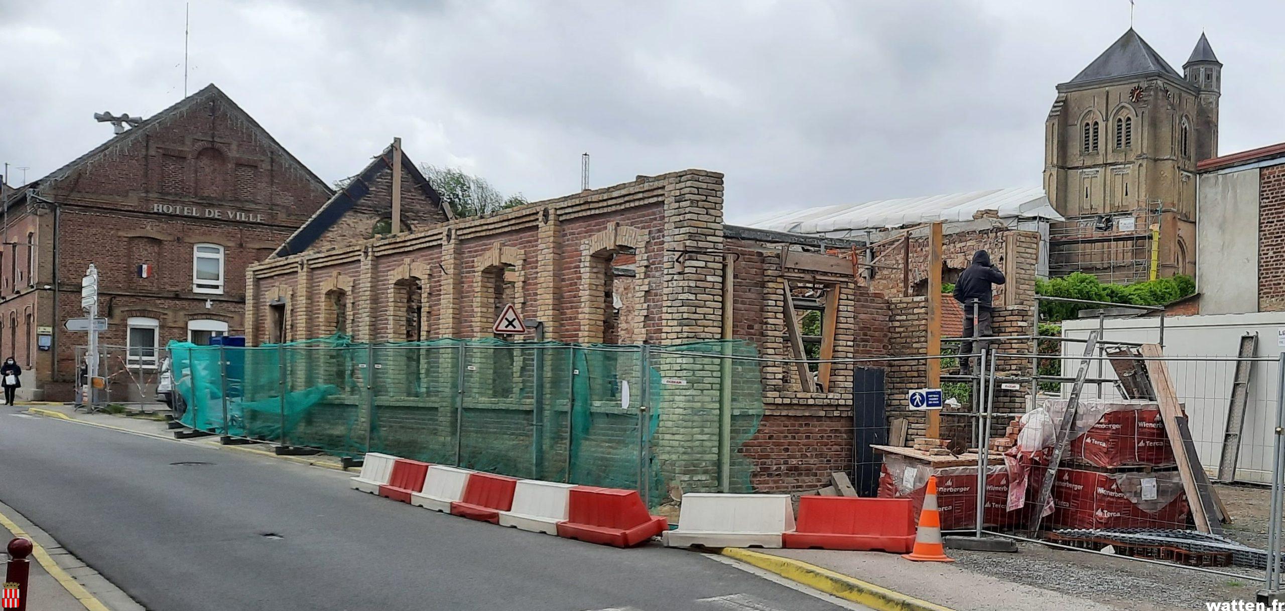 20210521 pignon ex-cinéma rue St-Antoine – Watten