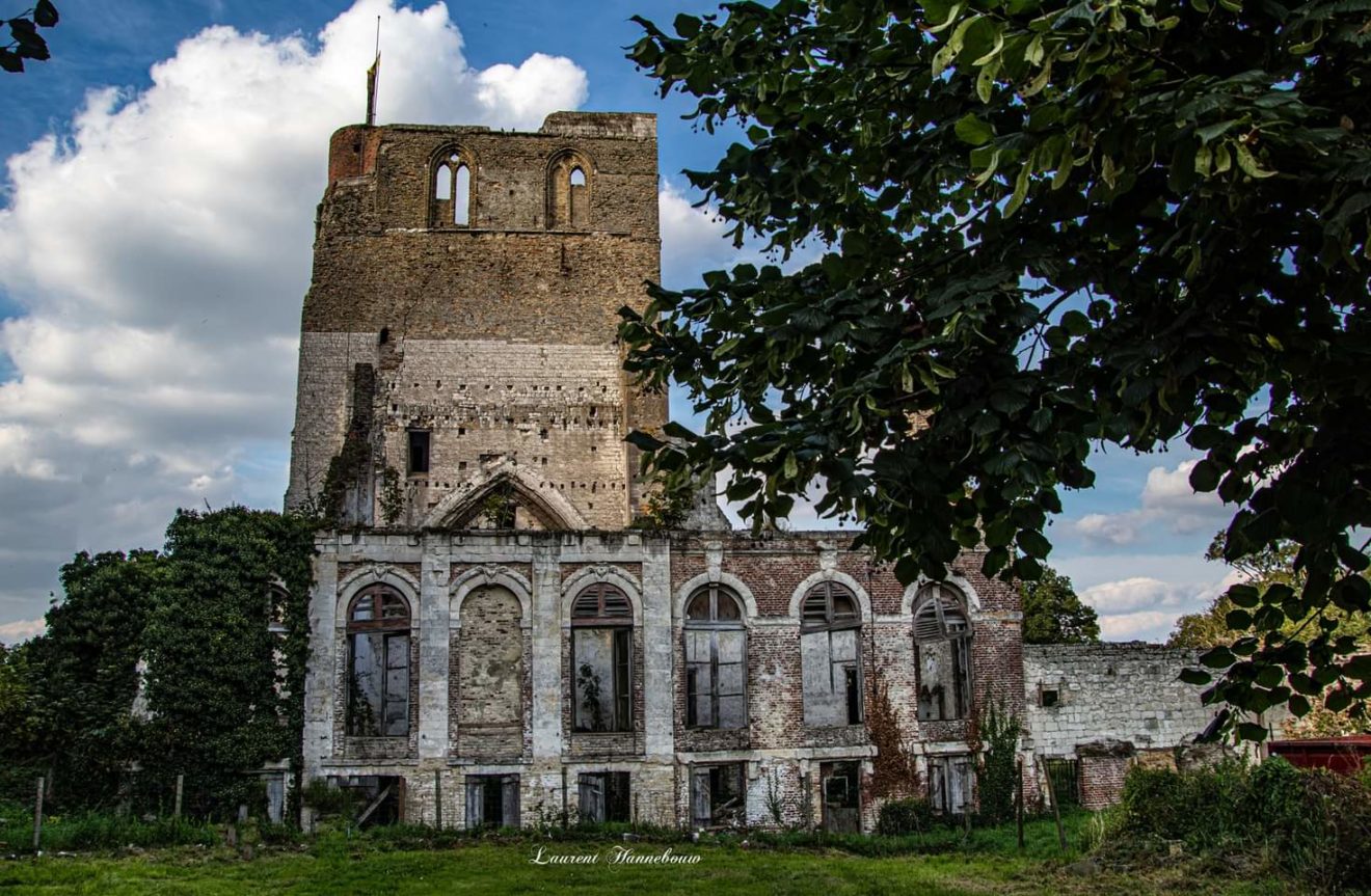 Retour sur les Journées du patrimoine 2021 à Watten – Watten