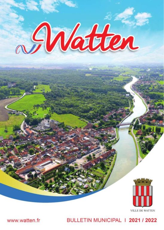 Bulletin Municipal de Watten 2021-2022 web – Watten
