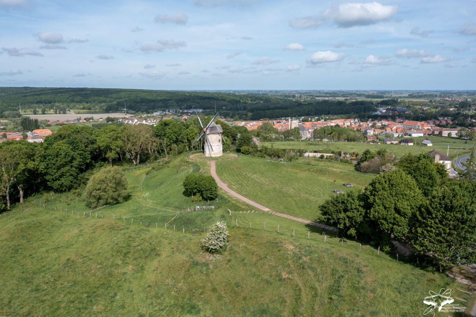 HDFI et atelier De Fil en Recup – Watten