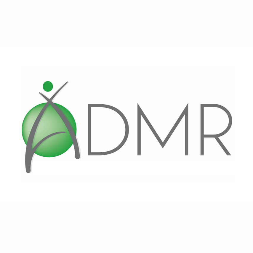 ADMR logo – Watten
