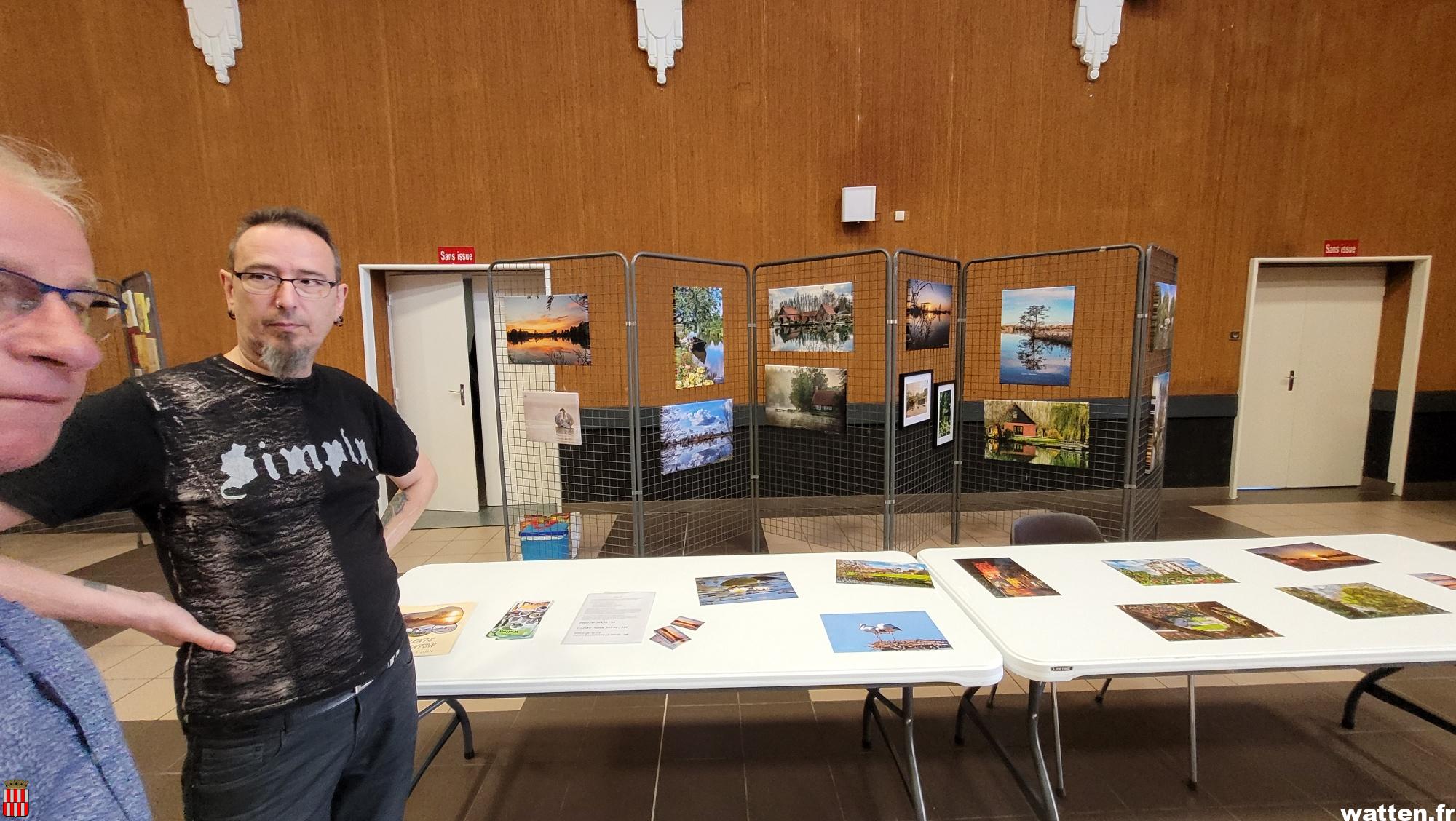 9 Talents du Canton à Watten – Watten