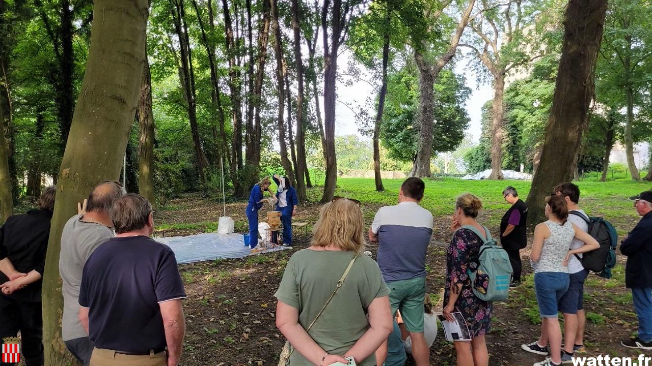 Watten visites guidées 16-09-23 (5b) – Watten