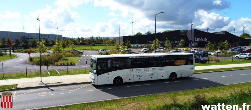 Bus CCHF – Watten