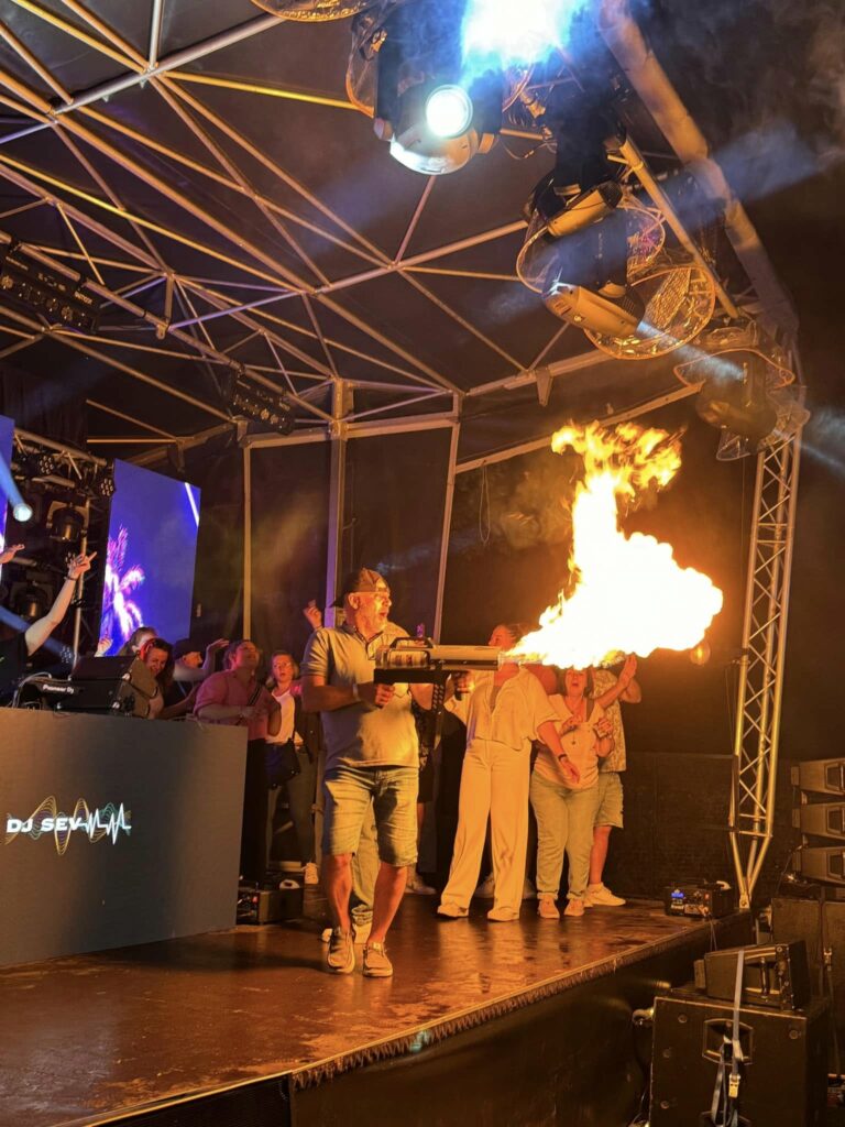 Festival de l’Abbaye de Watten 2025 ESD 2 – Watten