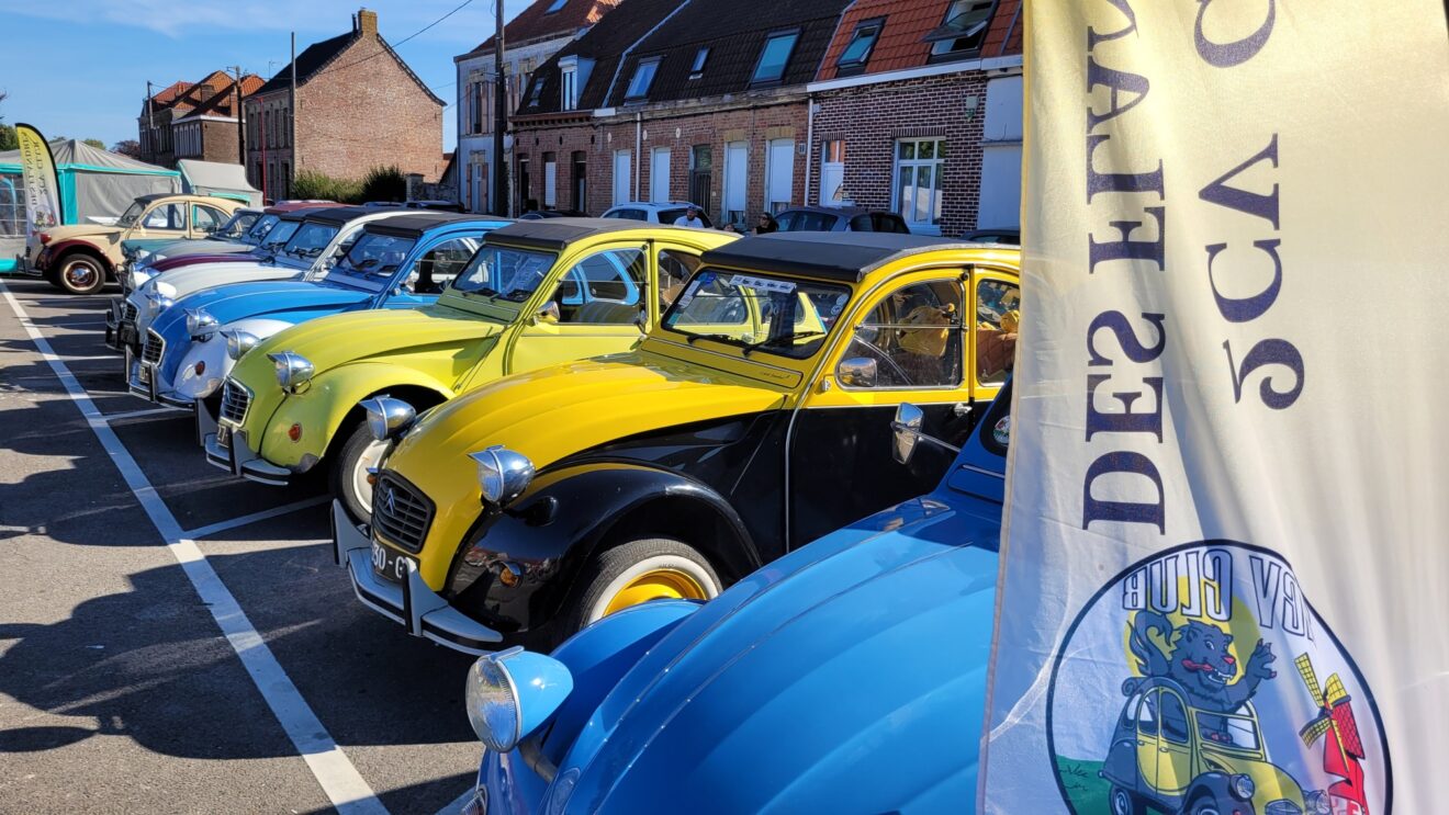 2025-09-07 expo voitures 2CV Club des Flandres (24) – Watten