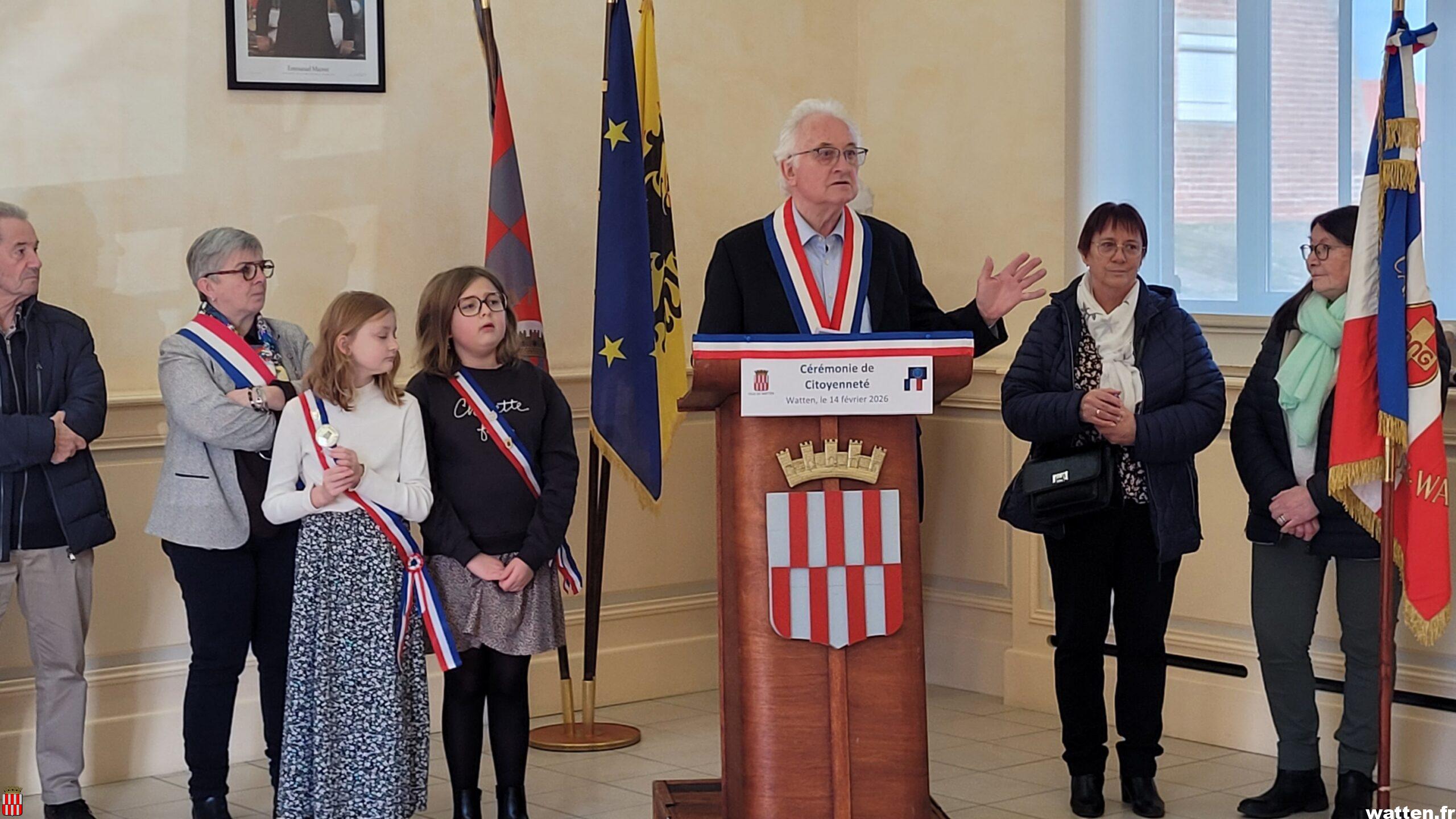 2026-02-14 cérémonie citoyenneté (2) – Watten
