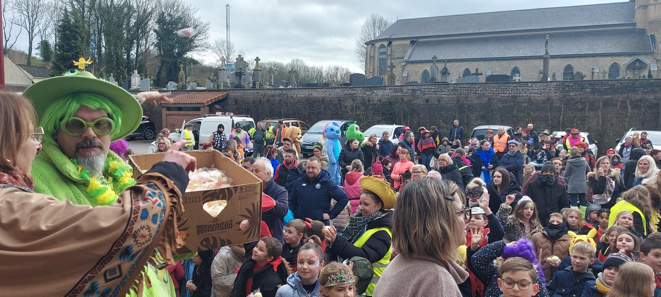 Carnaval Watten 2026 (1) – Watten