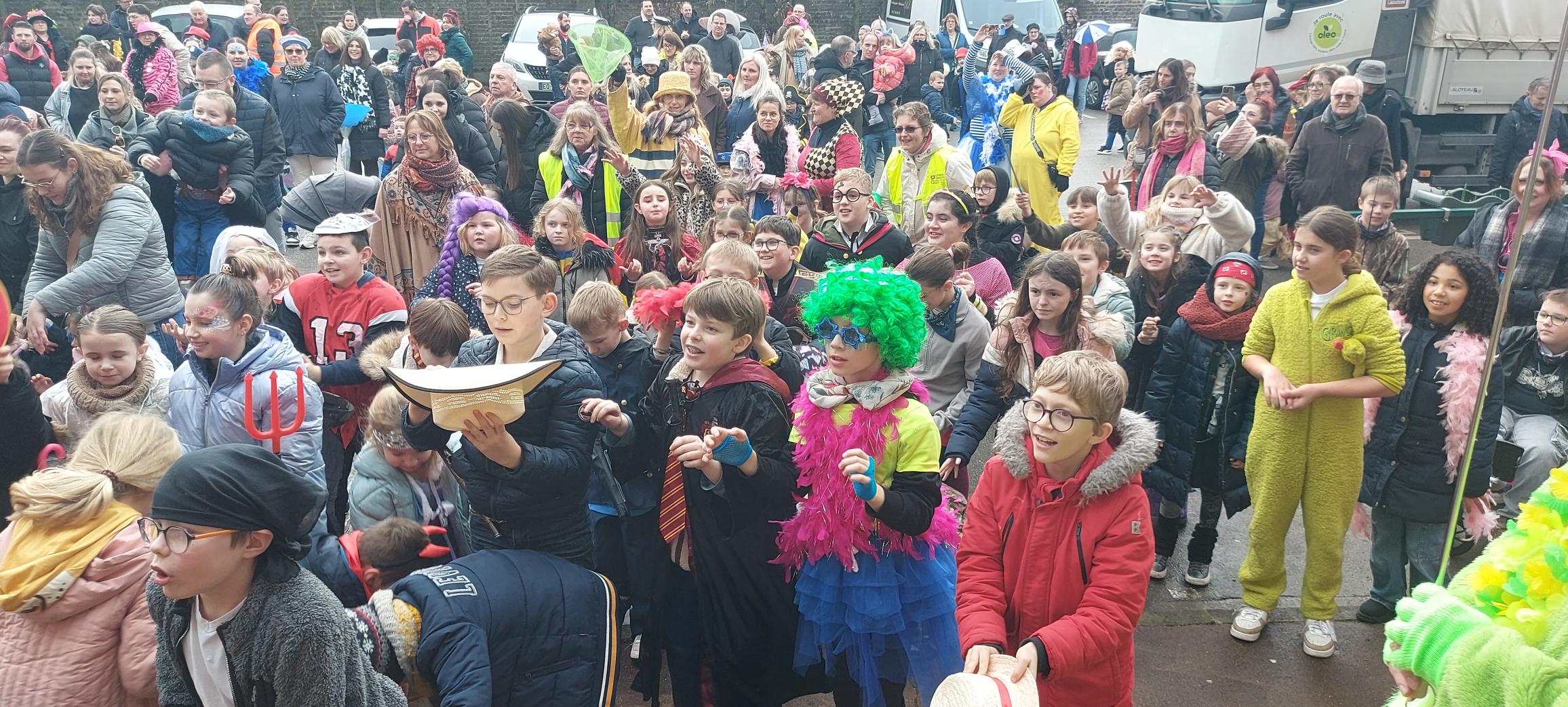 Carnaval Watten 2026 (4) – Watten